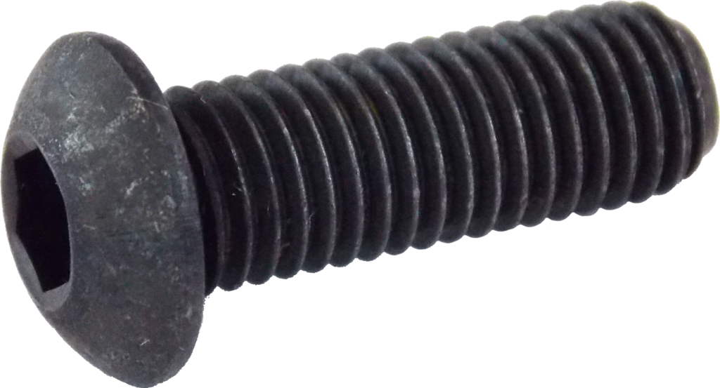 Button Socket Cap Metric - American Fastener Corp