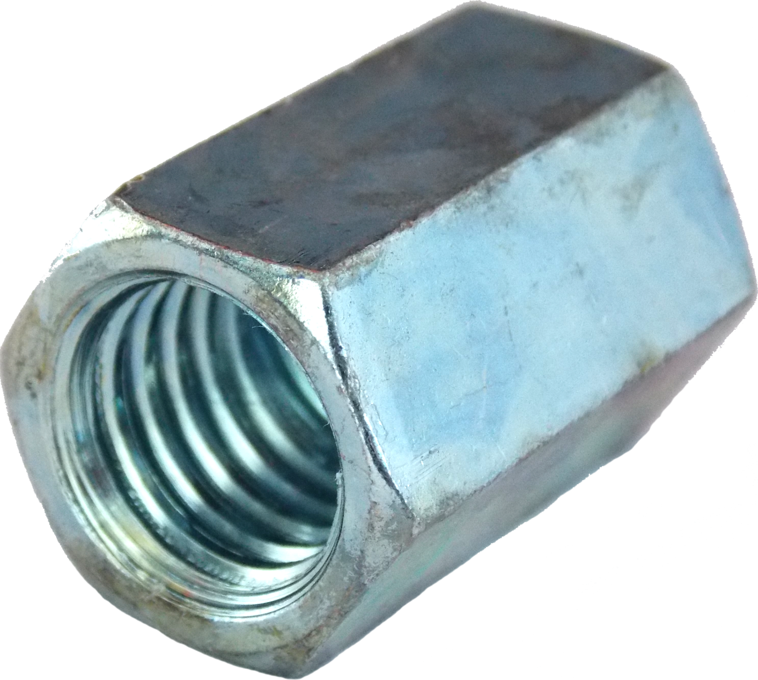 Reduced Coupling Nuts - American Fastener Corp