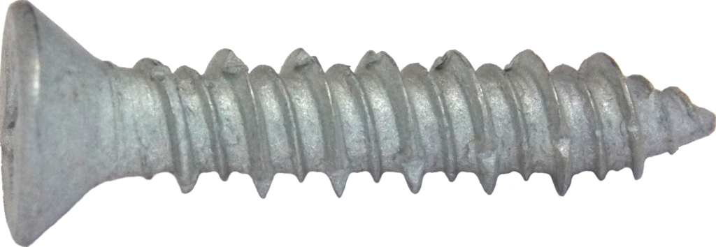 DEWALT ULTRACON + SS4 PHILLIPS FLAT HEAD + 410 STAINLESS STEEL ...