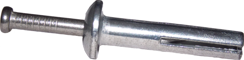 Hammer Drive Anchors 18-8 Stainless Steel - American Fastener Corp