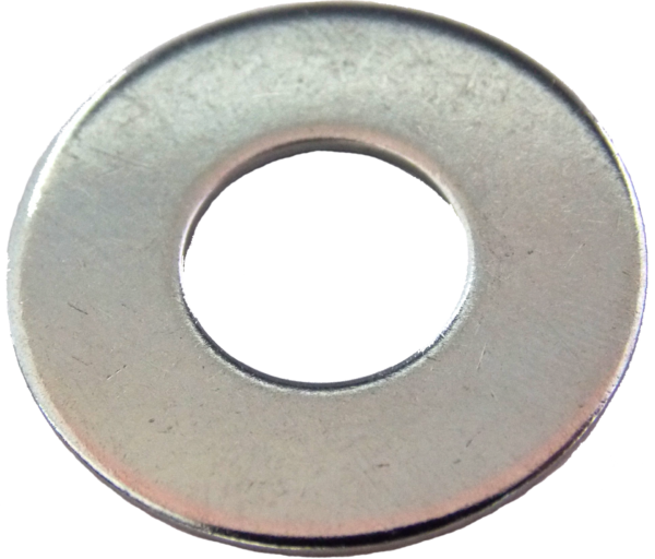 Flat Washers 18-8 Stainless Steel - American Fastener Corp