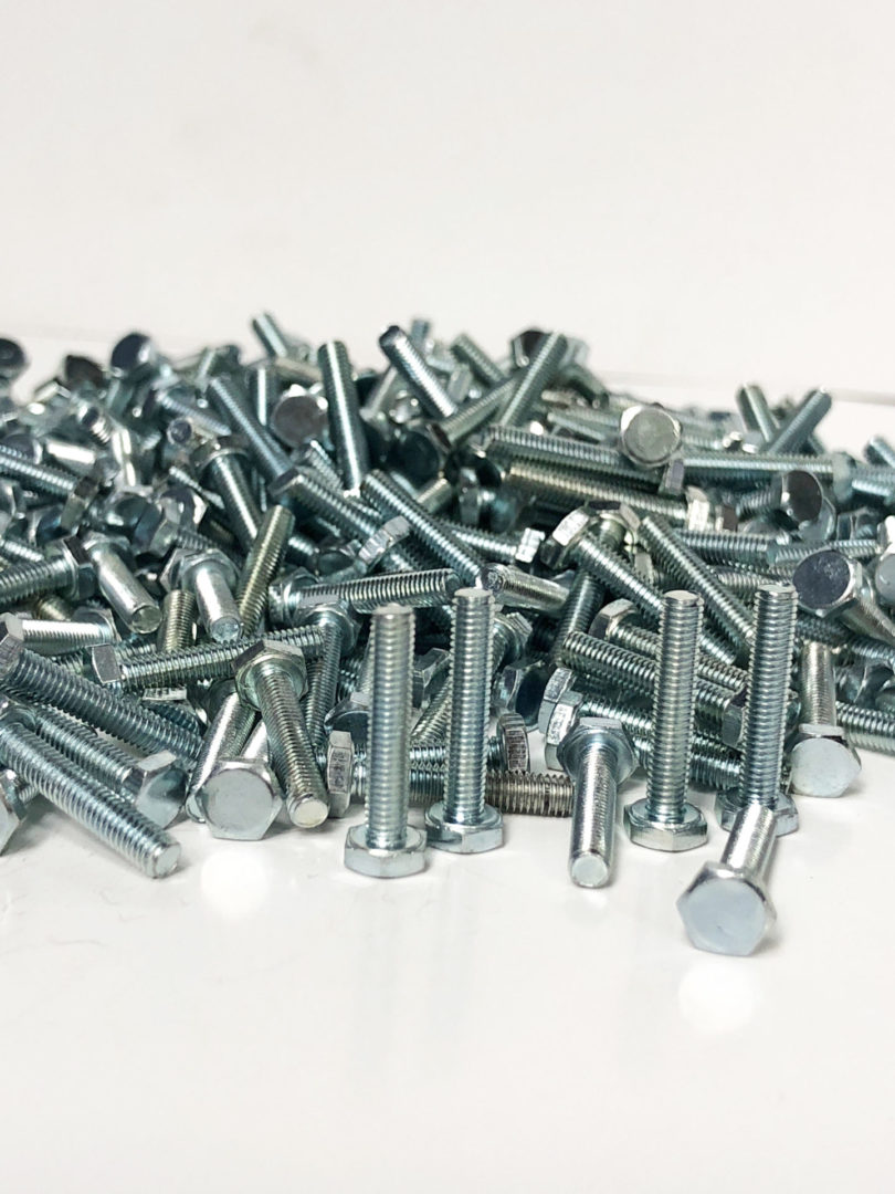 BOLTS METRIC Archives - American Fastener Corp