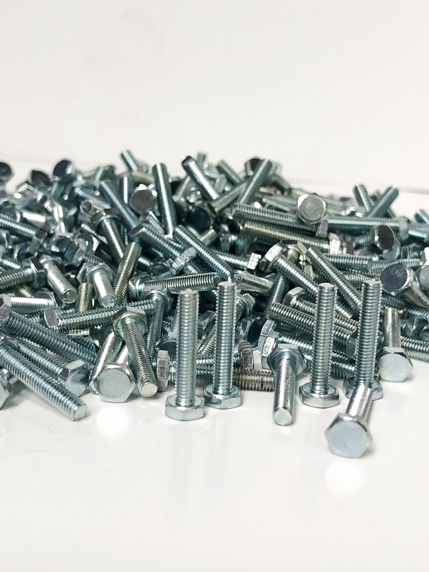 Bolts Archives - American Fastener Corp