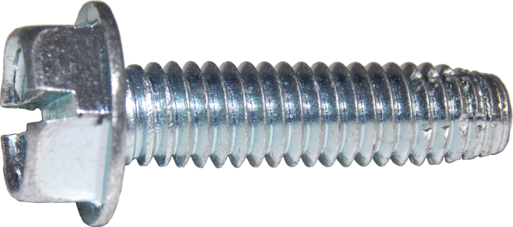 Hex Washer Machine Screws Type F - American Fastener Corp