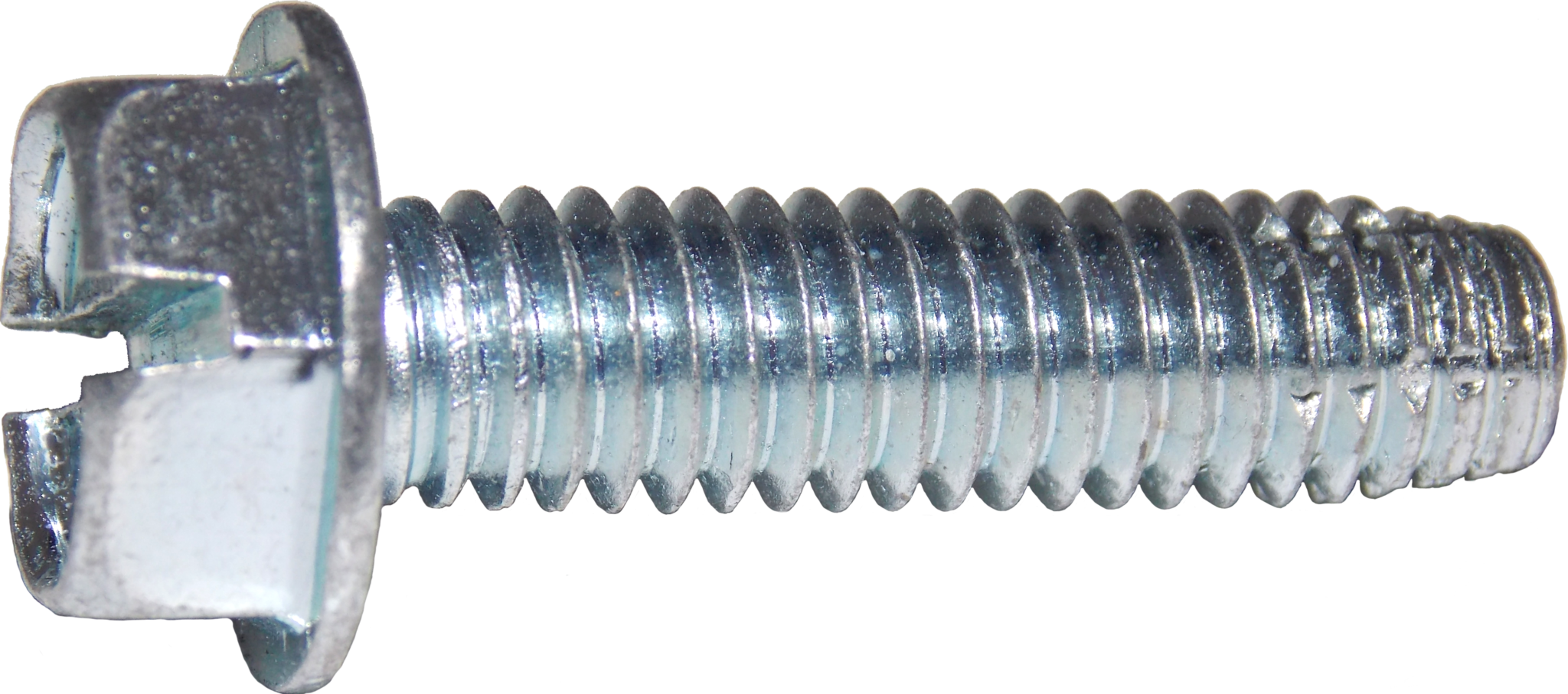Hex Washer Machine Screws Type F - American Fastener Corp