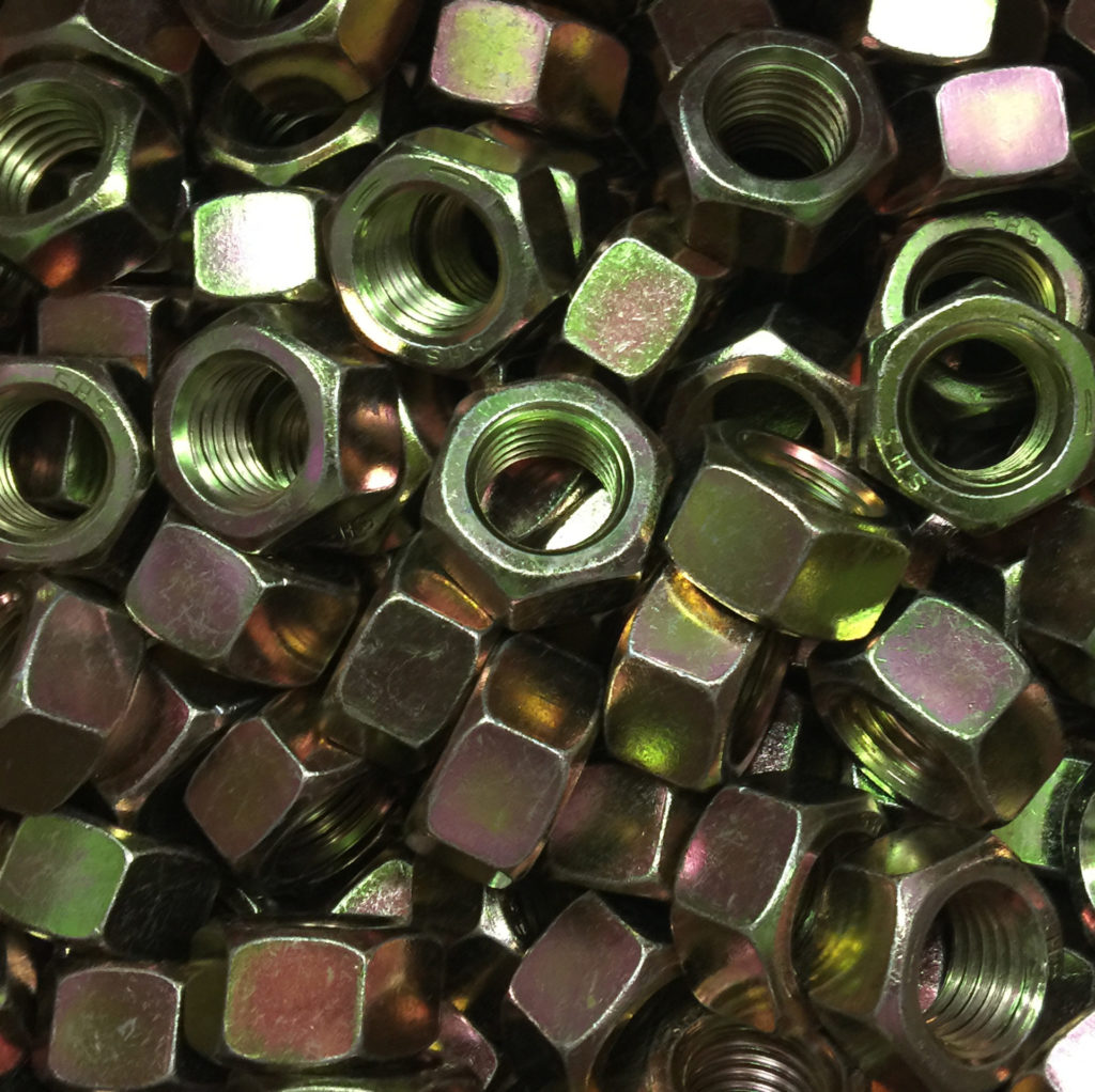 Fasteners Archives - American Fastener Corp