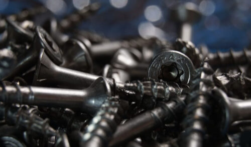 About American Fasteners - American Fastener Corp