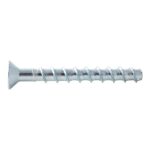 DEWALT SCREW-BOLT (FLAT HEAD) HIGH PERFORMANCE SCREW ANCHOR (POWERS ...