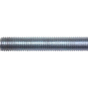 18-8 STAINLESS STEEL THREADED ROD - American Fastener Corp
