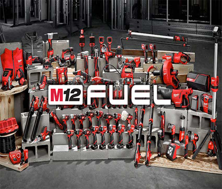 M12V Archives - American Fastener Corp