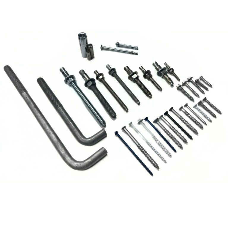 ANCHORS Archives - American Fastener Corp