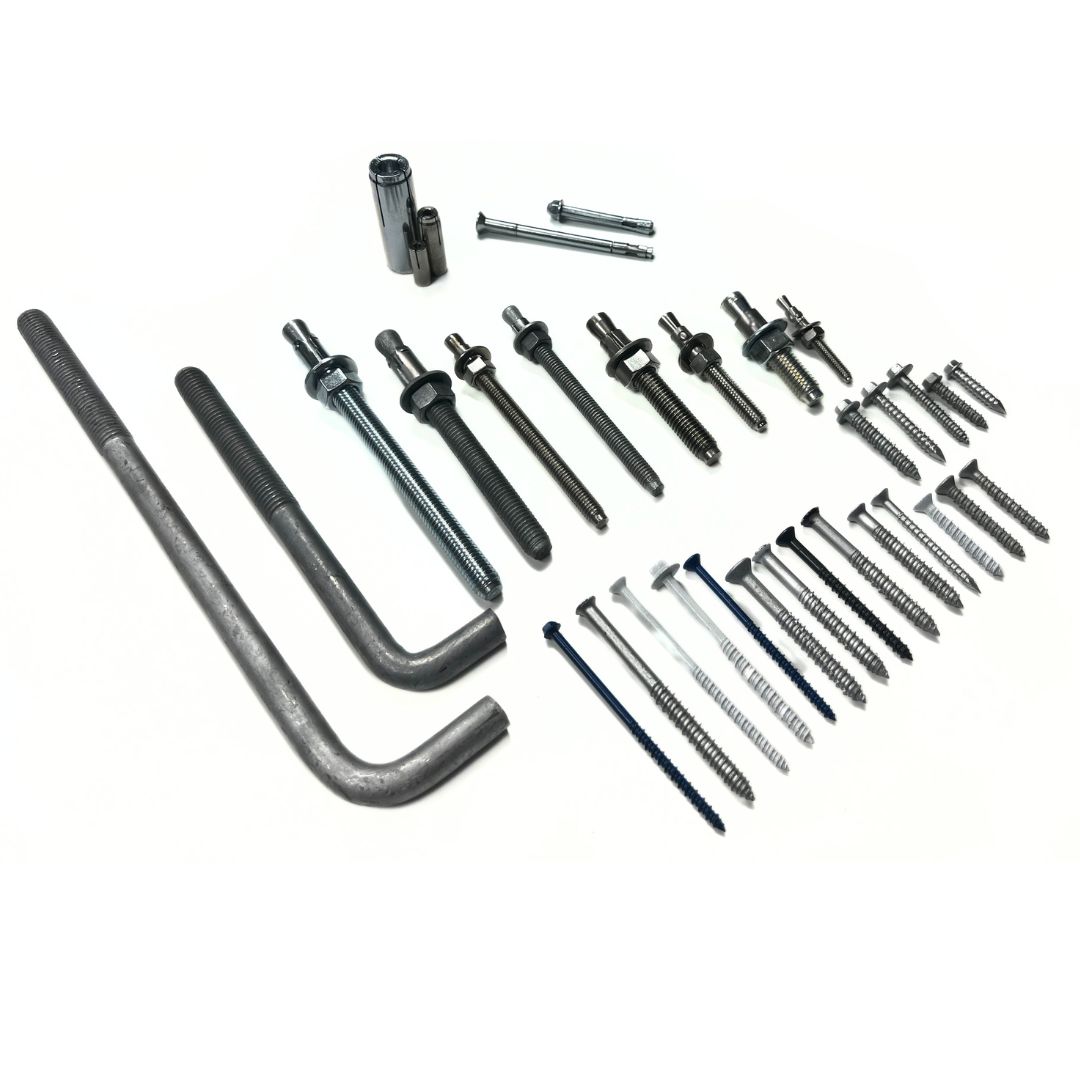 ANCHORS Archives - American Fastener Corp