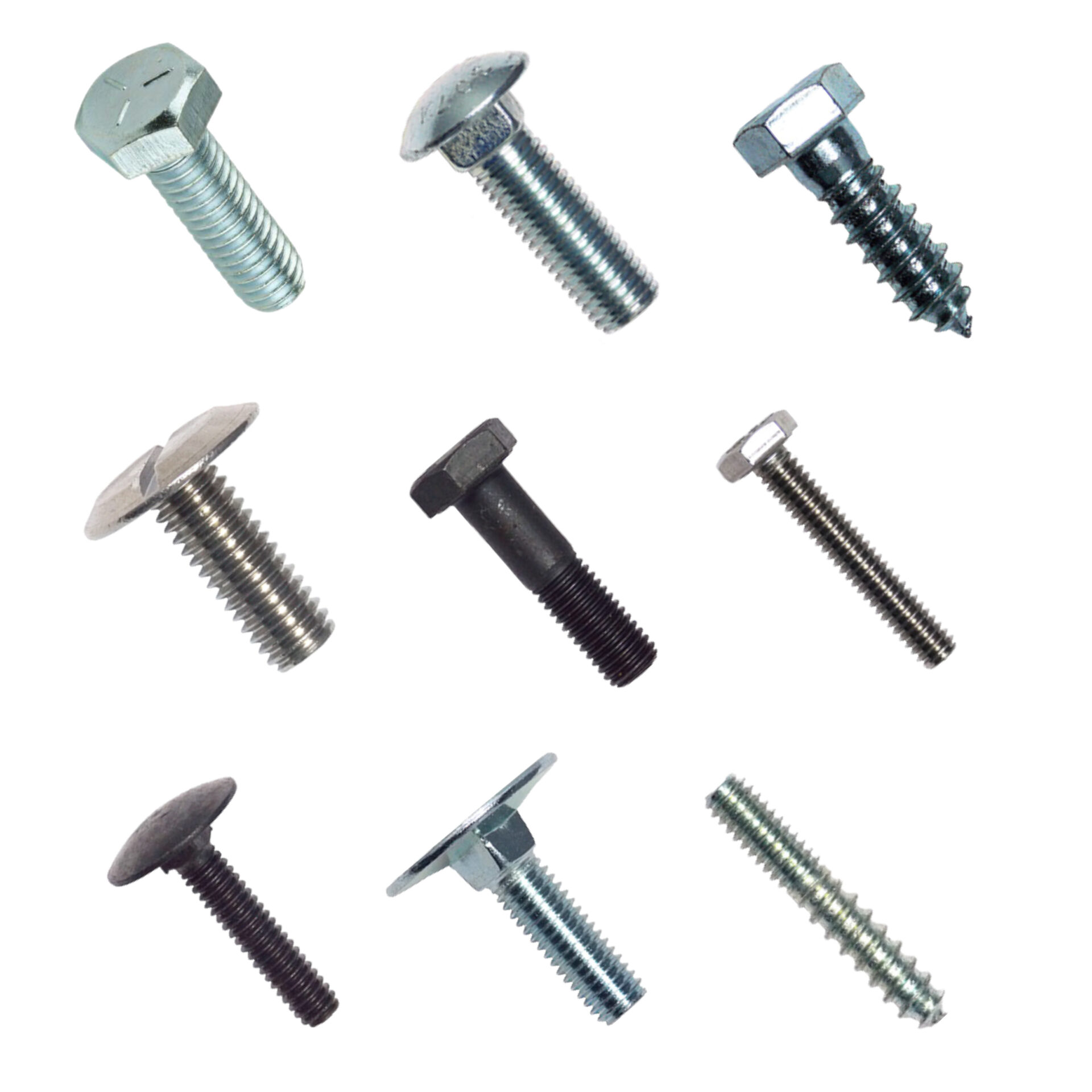 Bolts Archives - American Fastener Corp