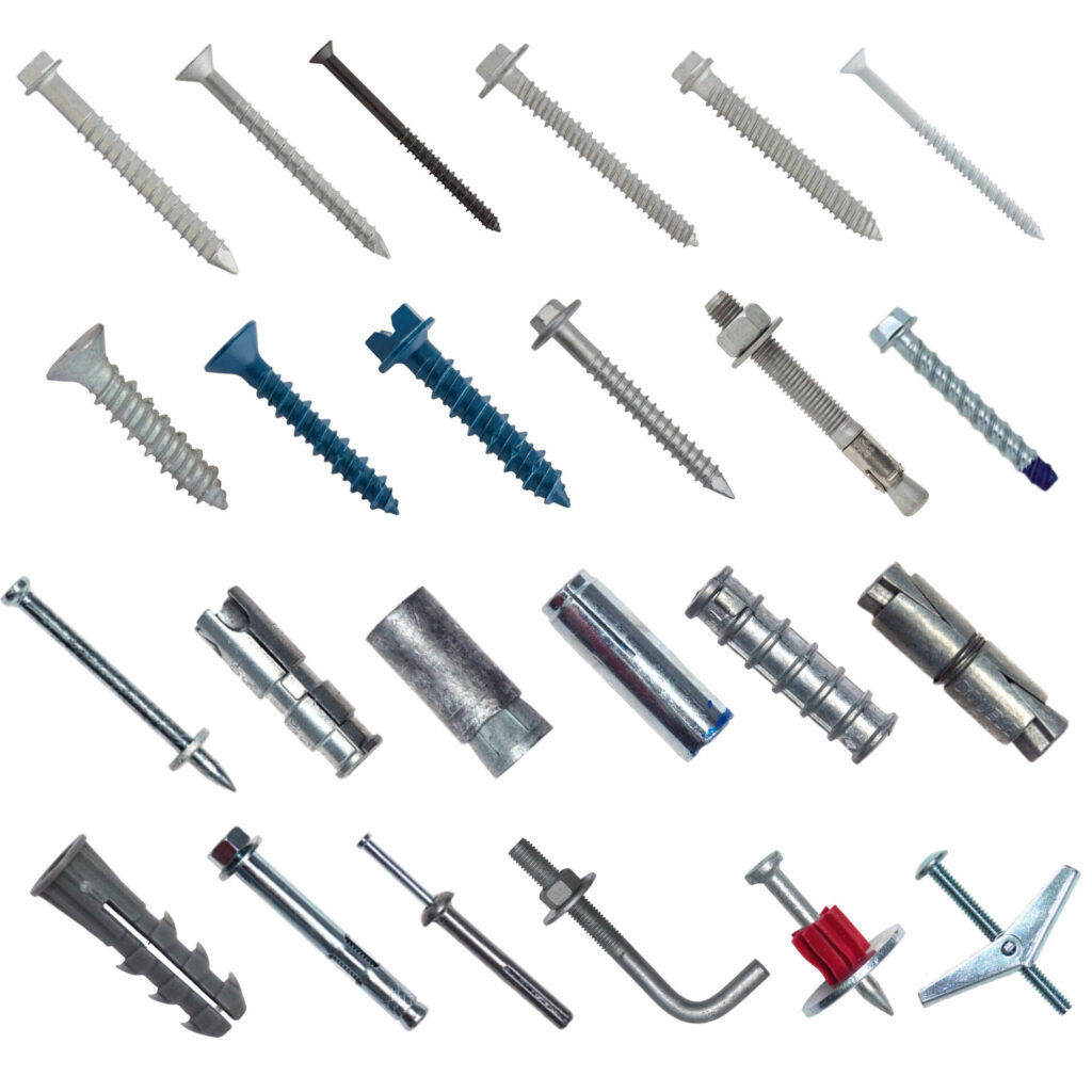 Fasteners Archives - American Fastener Corp