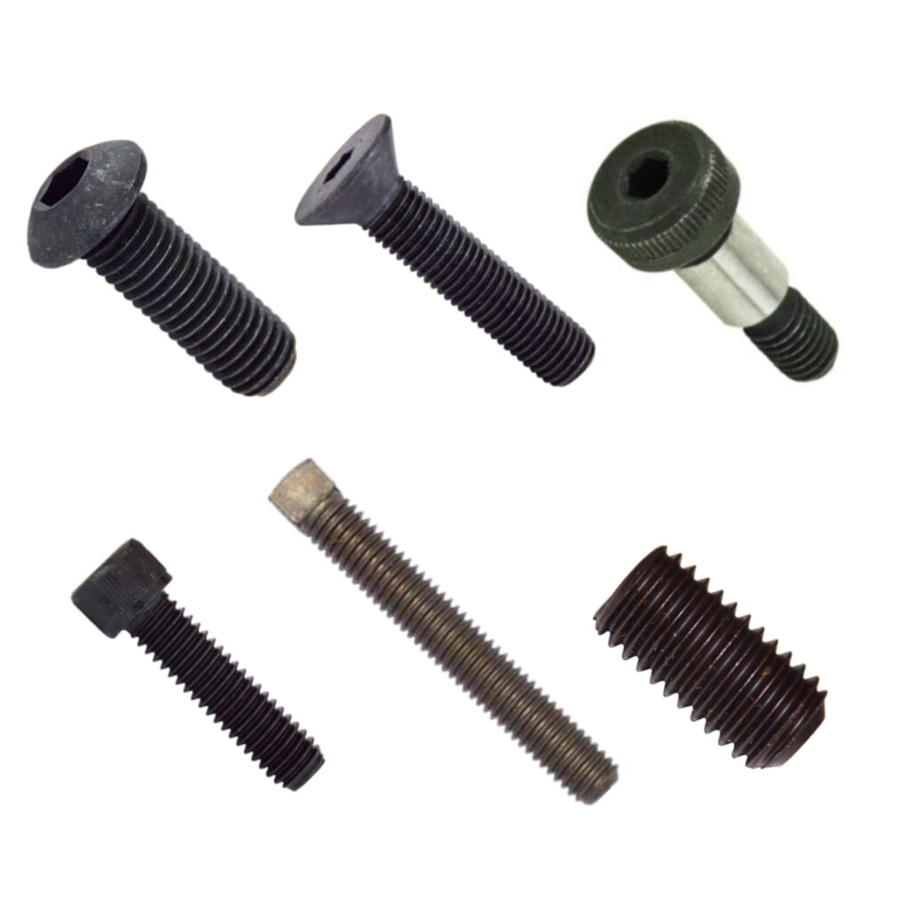Sockets Archives - American Fastener Corp