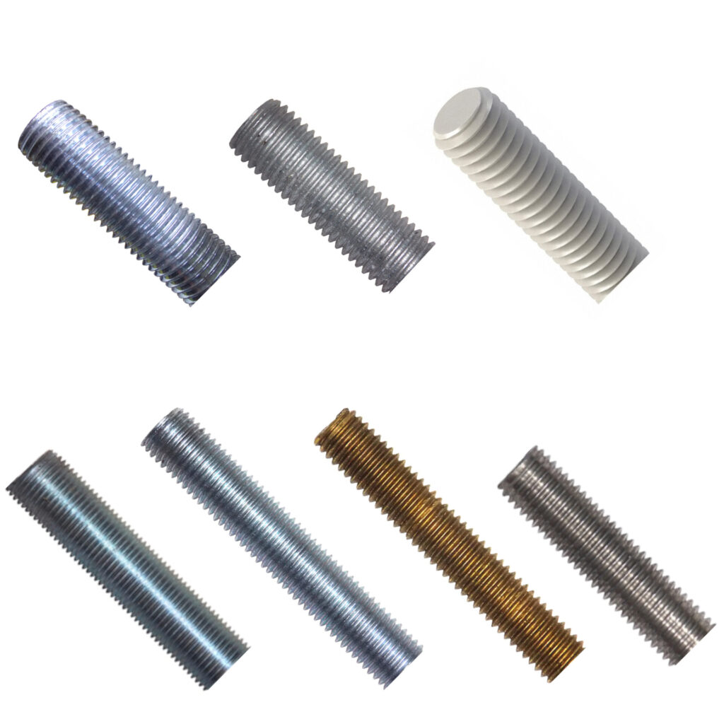 Threaded Rods Archives - American Fastener Corp
