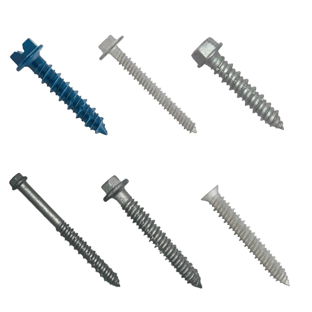 ANCHORS Archives - American Fastener Corp