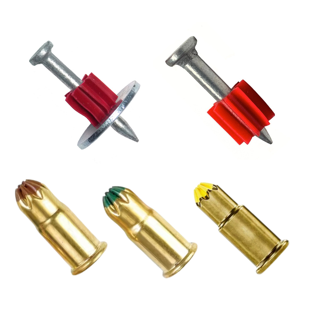 POWER PINS Archives - American Fastener Corp